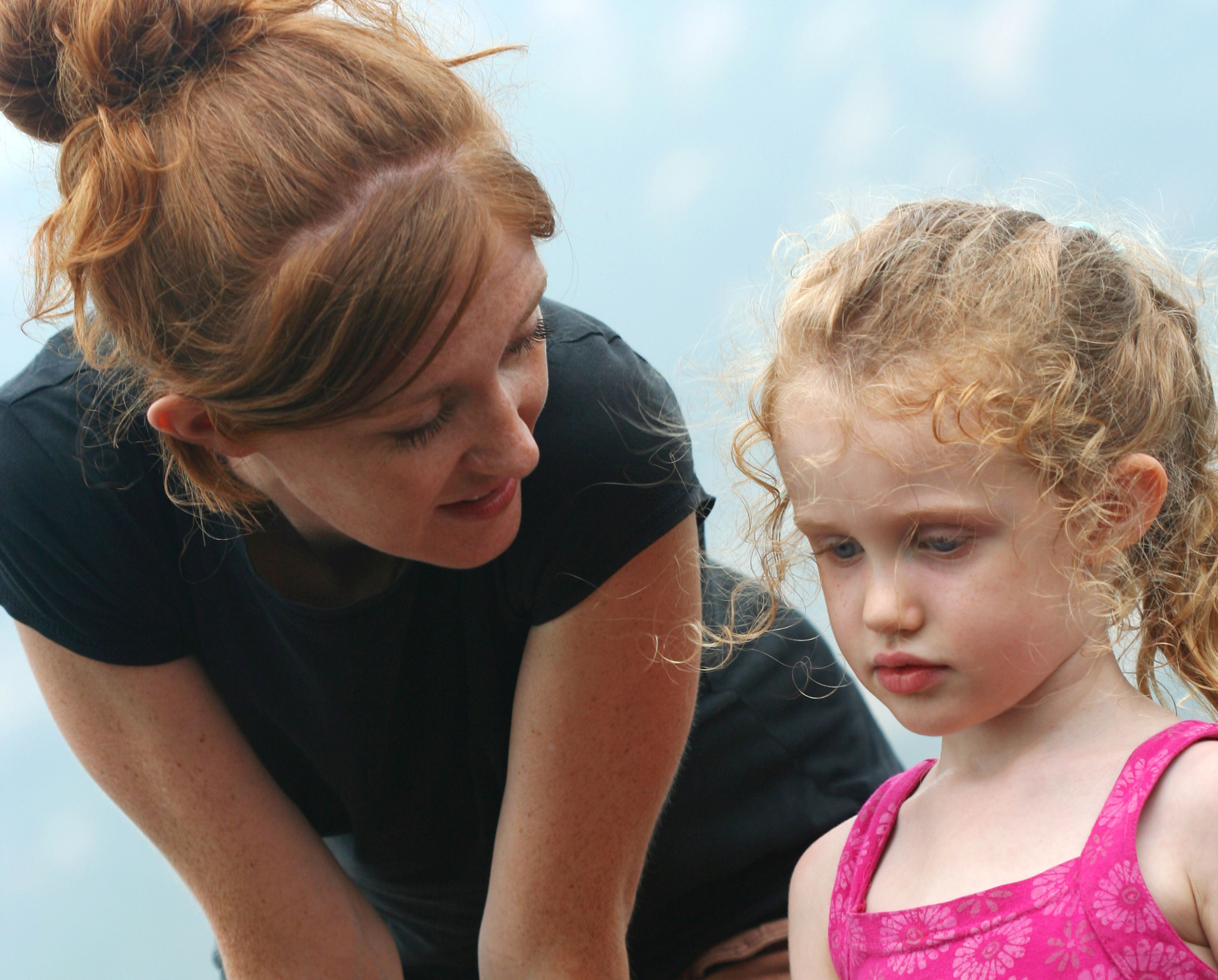 Why Do Children Lie Signs Ways To Help Mission Momplex